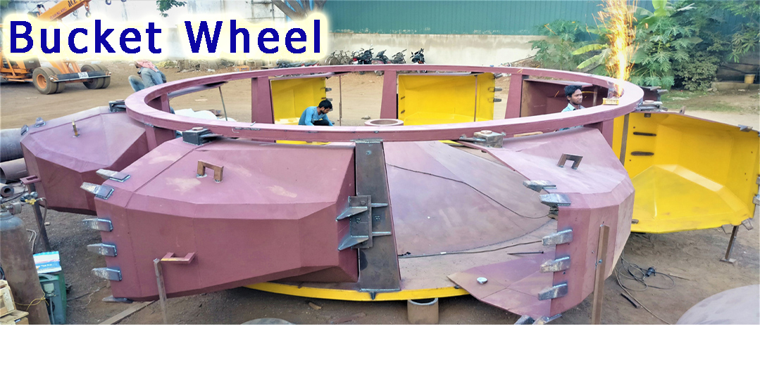 Velaan Engineering works